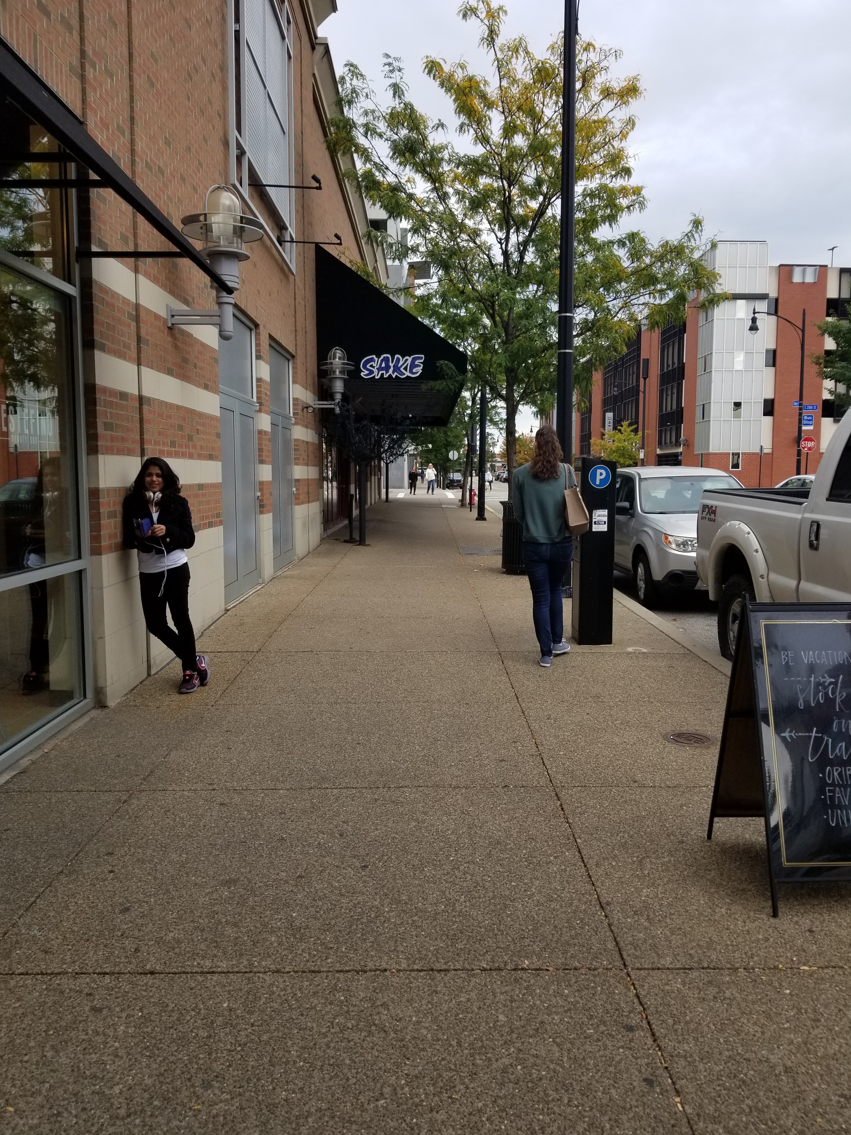 Photos for Space – Matthew Floyd