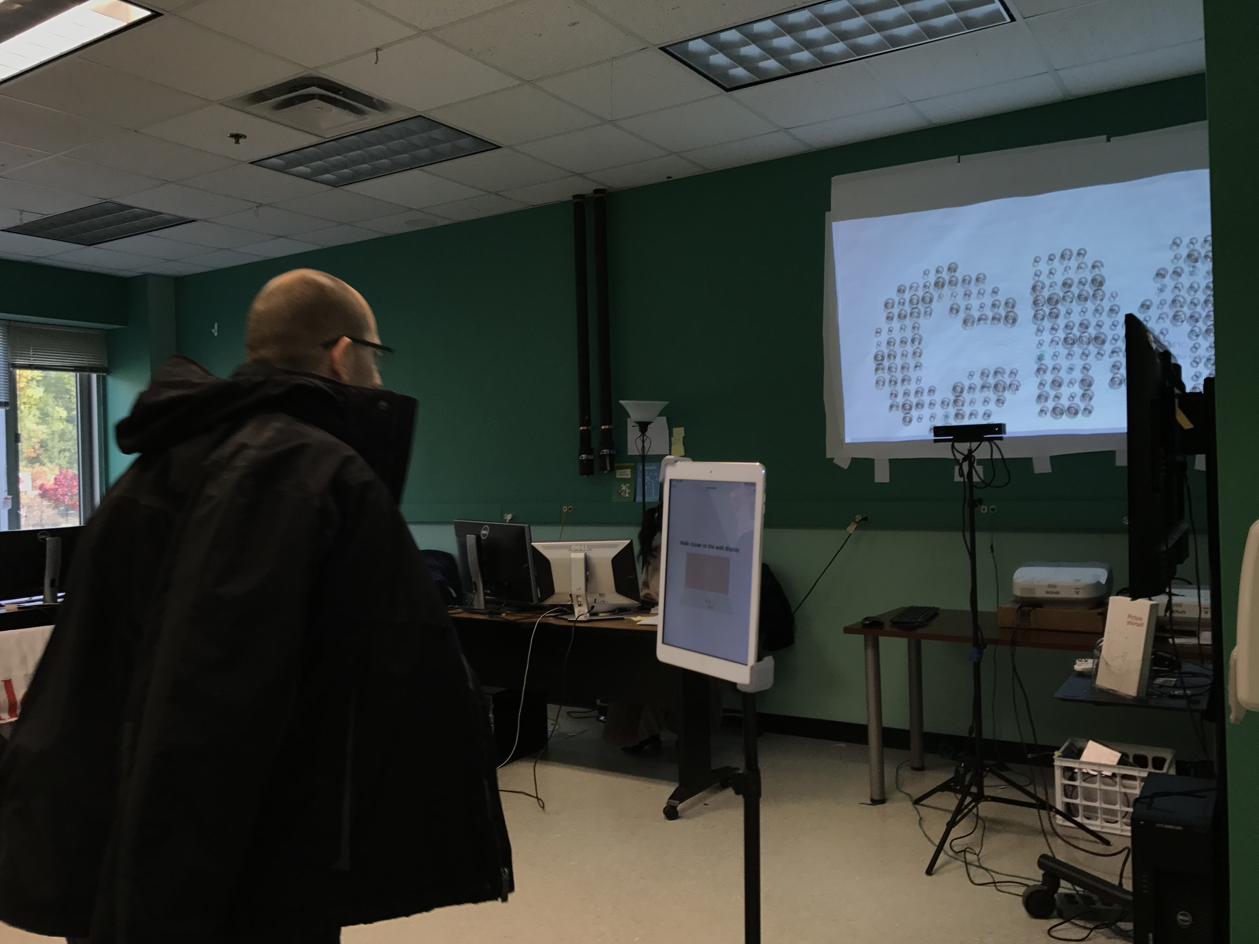 Picture Yourself – Matthew Floyd