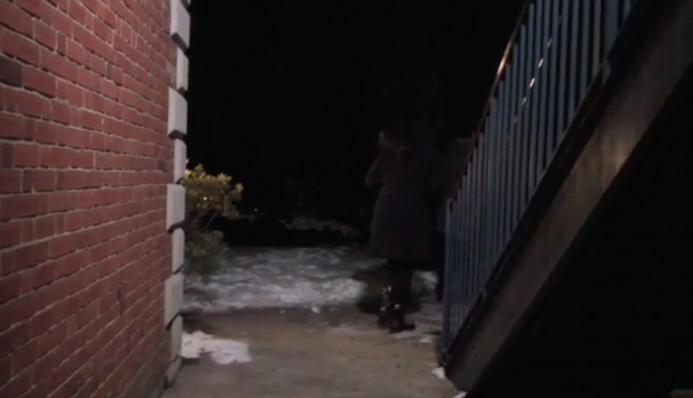 Game Over – Matthew Floyd