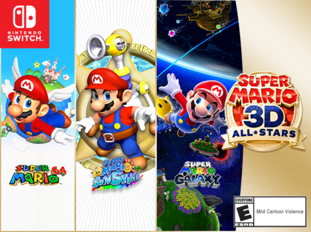 On Nintendo’s Nostalgia-Based Model: Part II – Matthew Floyd