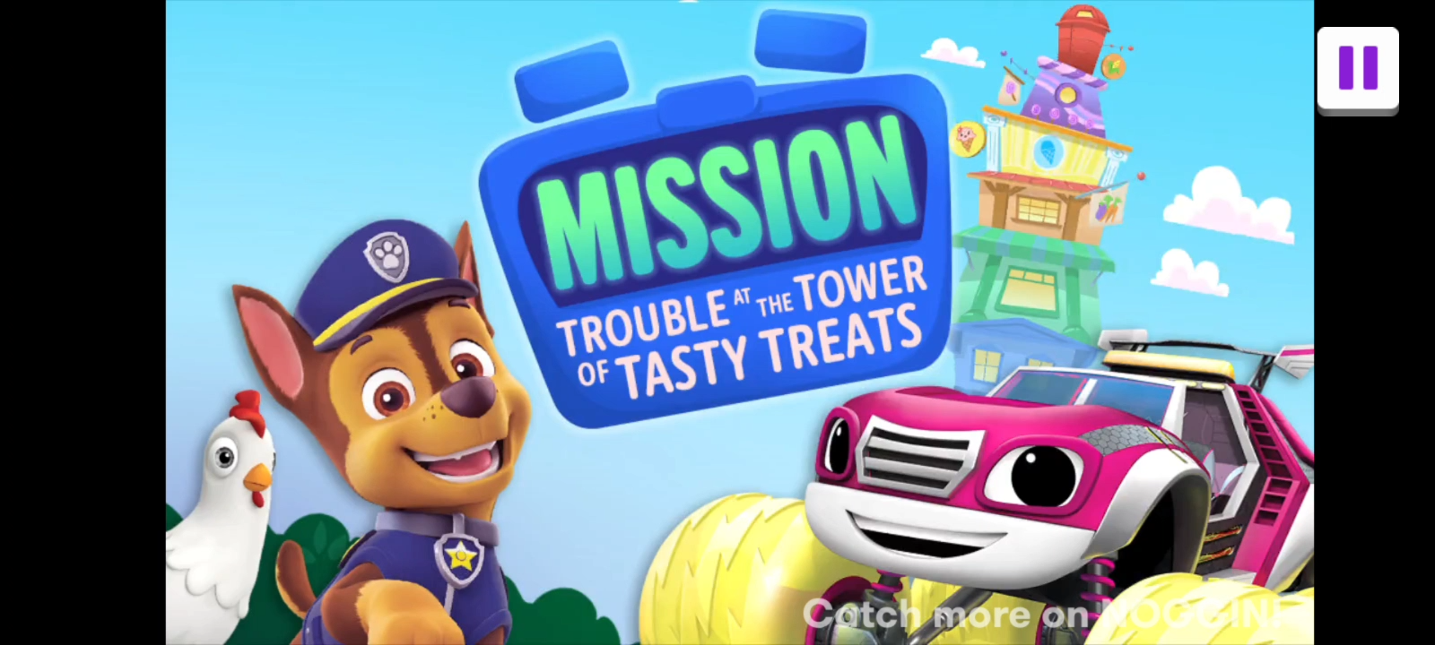 Missions – Matthew Floyd